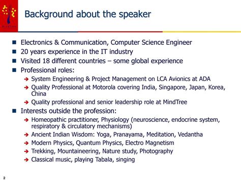 Computer Society Of India Ppt Download