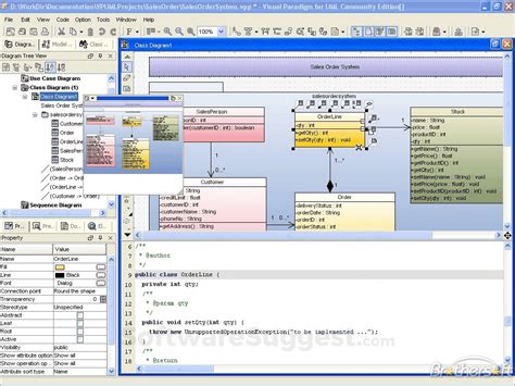 Visual Paradigm Suite 50 Crack Pertry