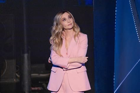 C è Posta per Te ospiti Lorella Cuccarini e Massimiliano Caiazzo di