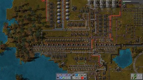 Factorio Official Promotional Image Mobygames