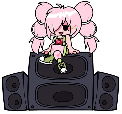Friday Night Funkin Edit Rika By Thecookiejar13 On Deviantart