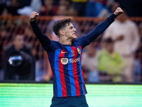 4 Didikan Akademi Barcelona Bisa Raih Trofi LaLiga Perdana