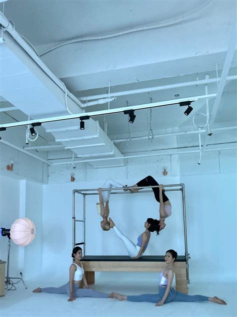 부산 필라테스 지도자과정 수료 후 바디프로필 촬영 현장♥ 부산 필라테스 자격증 네이버 블로그