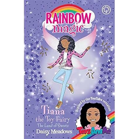 Uk Toys And Me Tiana