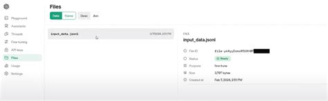 Create Your Own Customized Website Chatbot Using ChatGPT RIIS