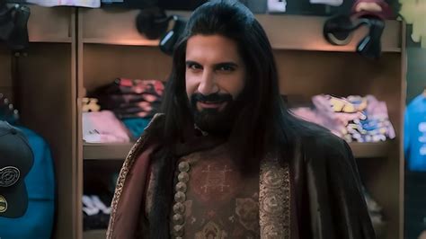 What We Do In The Shadows S5e2 Has Nandor Gained New Powers Or Awakened His Old Ones