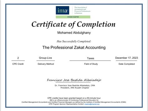 Mohamed Saed Abdulghany Posted On Linkedin