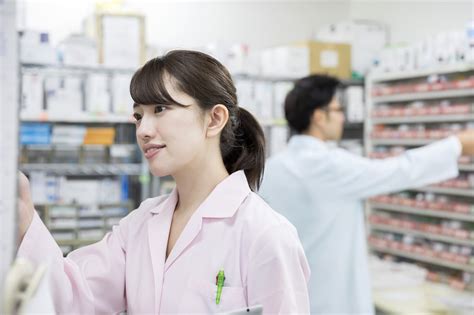 薬剤師で時短勤務したい！正社員からパート・派遣に転職したい方必見ミライトーチmedia 薬剤師