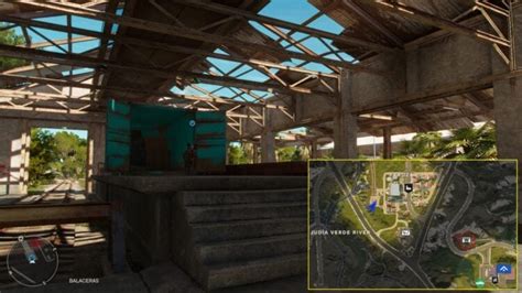 Far Cry 6 Boom Boom Amigo Guide How To Get A Returning Companion