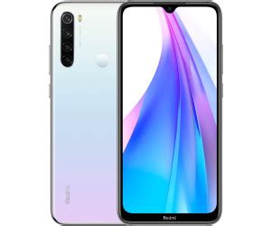 Xiaomi Redmi Note 8T 64GB Moonlight White ab 125,90 € | Preisvergleich ...