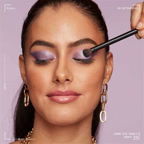 Nyx Jumbo Eye Pencil French Fries
