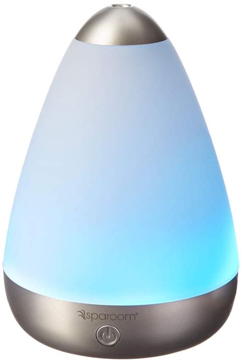Sparoom Puremist Mini Ultrasonic Dejaci Home Fragrance Diffuser