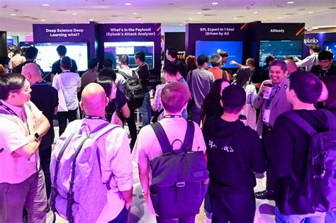 Observations From Conf Go Why Every Business Needs Observability Splunk