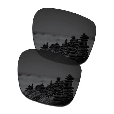 Polarized Replacement Lenses For Oakley Latch Sq Oo9353 Latch Squared