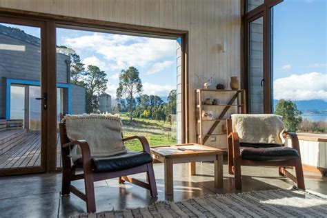 Galeria De Casa Lago Ranco Claro Westendarp Arquitectos 2