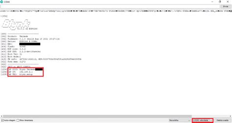 Blynk Iot Monitoramento Com Esp8266 E Sensor De Umidade Do Solo