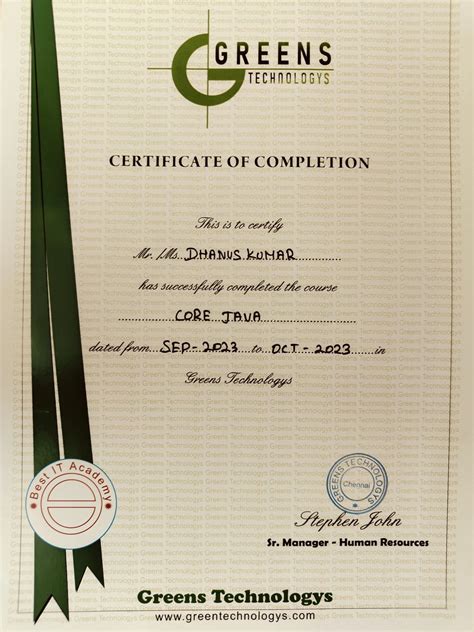 dhanus kumar s on linkedin i m thrilled to share that i ve