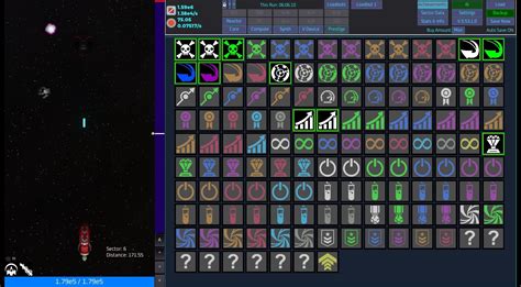 Descargar Unnamed Space Idle 0 53 Para Pc Gratis