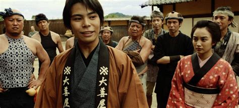 故・渡辺裕之最新作。筧利夫が脱線気味？藤岡弘、からのプレゼントも。映画『近江商人、走る！』完成披露上映会舞台挨拶 Nb Press Online