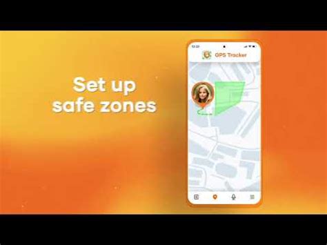 GPS Tracker Geolocation App Apps On Google Play
