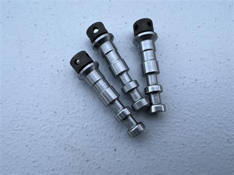 Wts Soviet Russian Svd Dragunov Parts Regulators Stock Sights