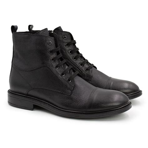 Мужские ботинки Clarks BC3808-170, черные