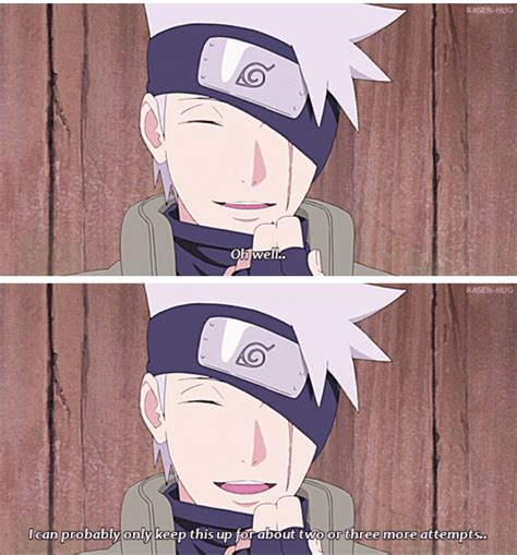 Kakashis Face Reveal In Episode 469 Of Naruto Shippuden