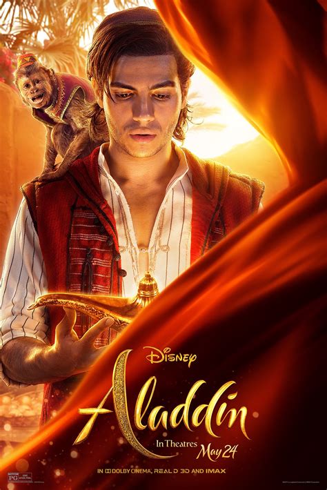 Aladdin 2019 Aladdin Wiki Fandom