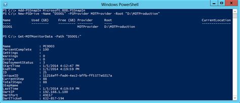 Configuring MDT Monitoring Behind The Scenes Deployment Research