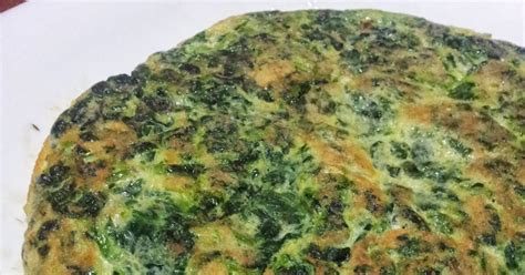 La Cocina De Nely Tortilla De Espinacas