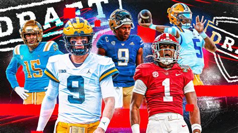2024 Nfl Mock Drafts All Of Pffs Mock Drafts In One Place