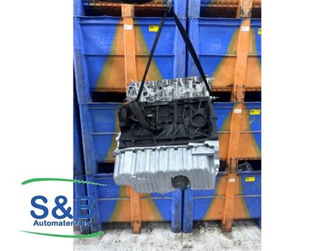 Engine Volkswagen Transporter Caravelle T4 2 5 Tdi Auf