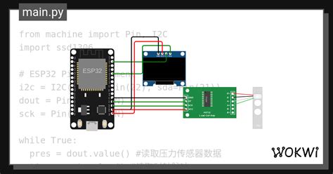Wokwi Online Esp32 Stm32 Arduino Simulator