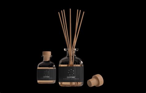 Аромат розы | packaging for perfume on Behance