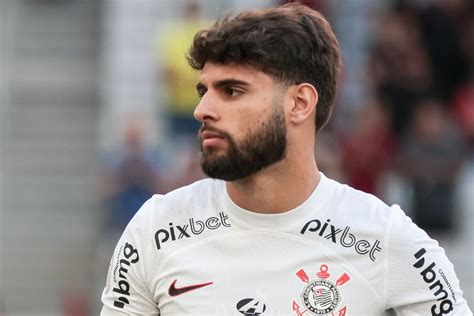 Yuri Alberto recebe péssima notícia do Corinthians logo na segunda feira
