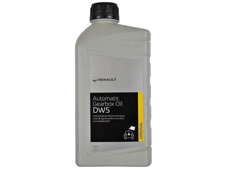 Nissan DCT gearbox Fluid (1-Litre) | SkandiShop