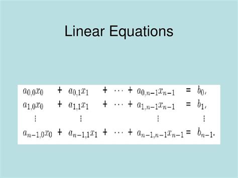 Ppt Dense Matrix Algorithms Powerpoint Presentation Free Download Id248328