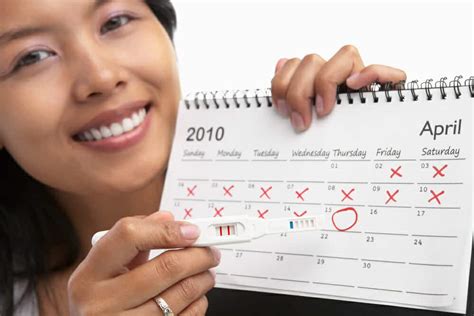 Accurate Ovulation Calculator To Help You Get Pregnant
