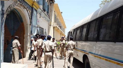 Godhra Riots Gujarat High Court Acquits Three Confirms Sentences To
