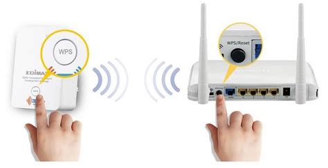 Apa Itu WPS Wi Fi Protected Setup RH Comp