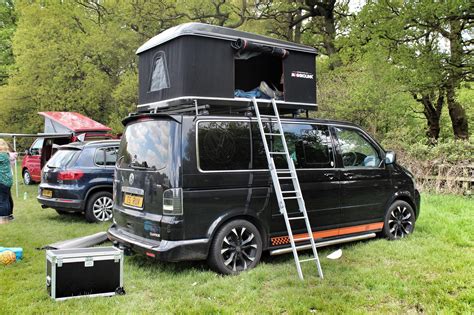 Campervan Friends Volkscamper