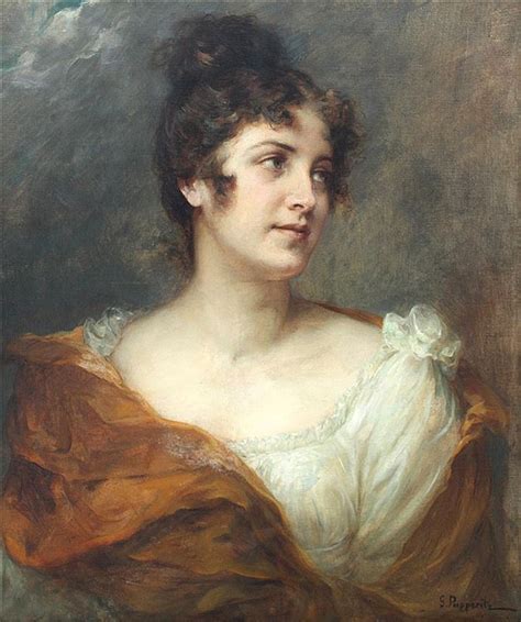 Georg Fritz Papperitz Biography