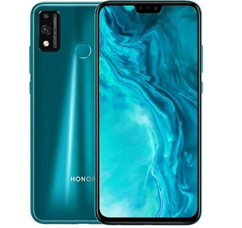 Honor 9X Lite - цены, характеристики, отзывы