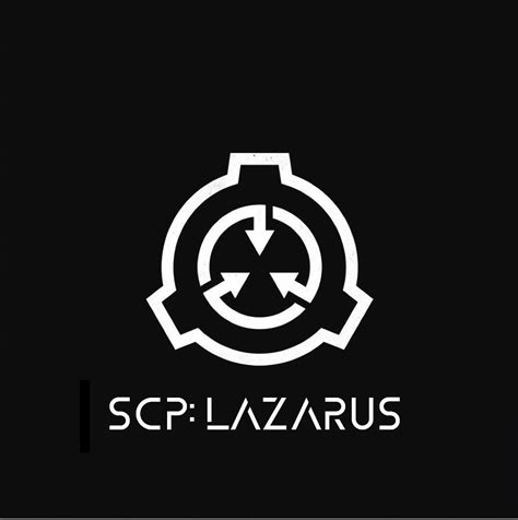 SCP Lazarus Unity Connect