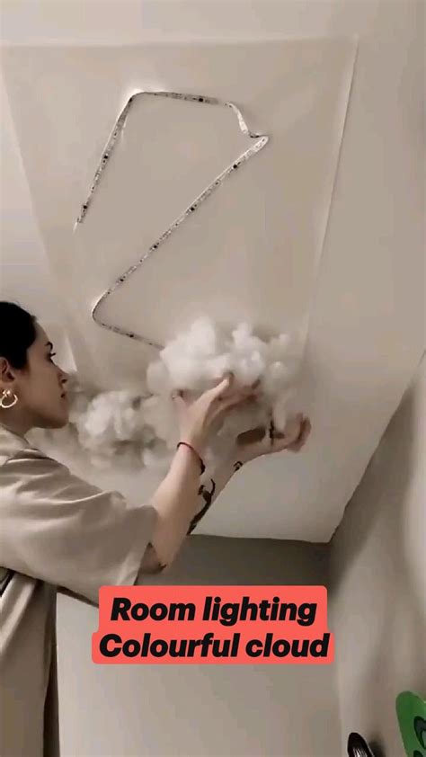 Led Cloud Ceiling So Incredible An Immersive Guide By Wide Amazing