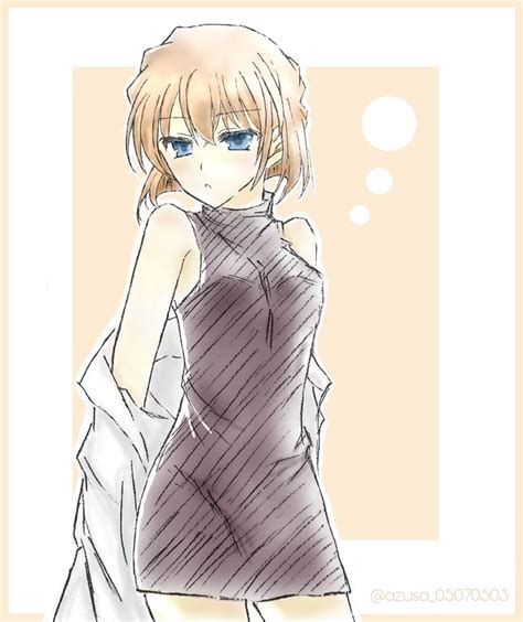 シェリーちゃんあずきち的名侦探柯南插画图片 Bobopic シェリーちゃんあずきち的名侦探柯南插画图片 Bobopic