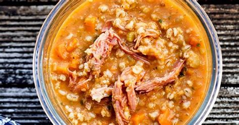 10 Best Smoked Bacon Hock Recipes