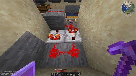 Minecart Pulse Extender Rminecraft