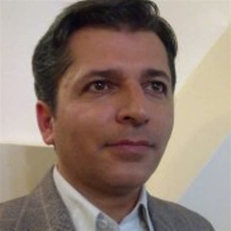 Alireza Alizadeh Majdi Islamic Azad University Tabriz Branch Tabriz