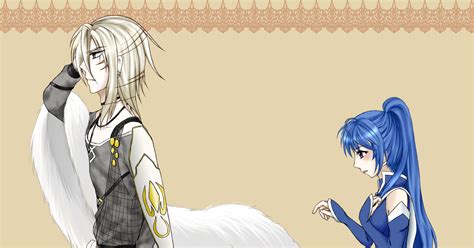 ぴーさも】 【ぴーさも】気になるんです【交流】 ウィスのイラスト Pixiv